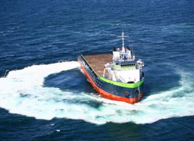 About Us | Laborde Marine