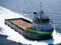 Our Fleet of Offshore Support Vessels | Laborde Marine