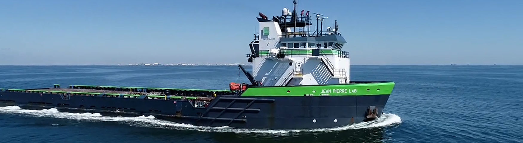 Safety & Compliance | Laborde Marine